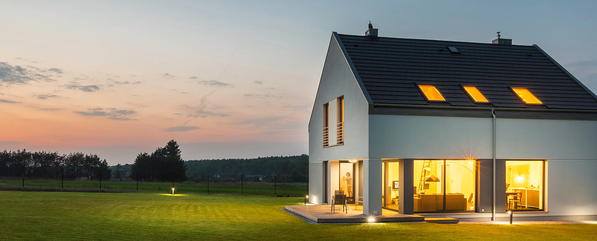 Photo Gallery of Work - JMR Electric Group